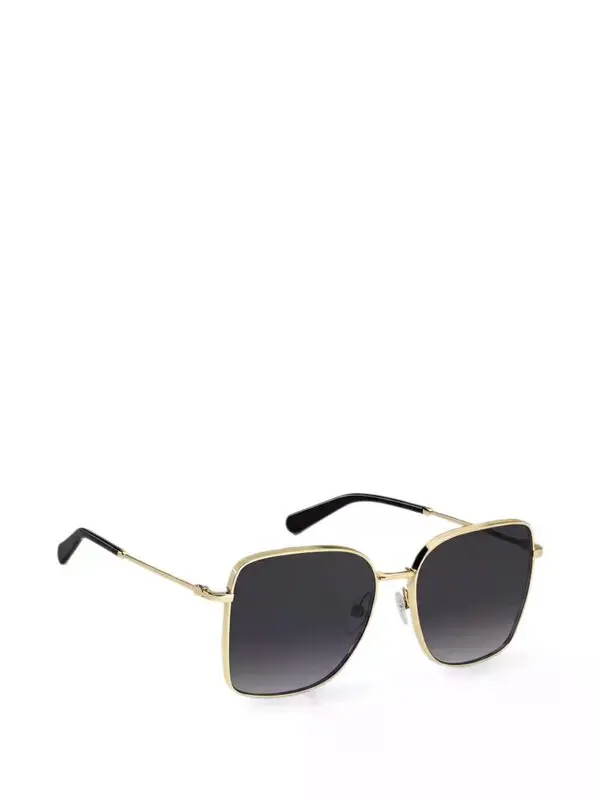Marc Jacobs Square-frame Sunglasses