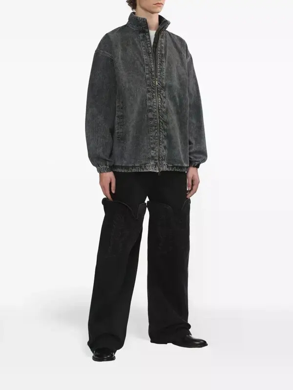 Y/project Zip-up Jacket