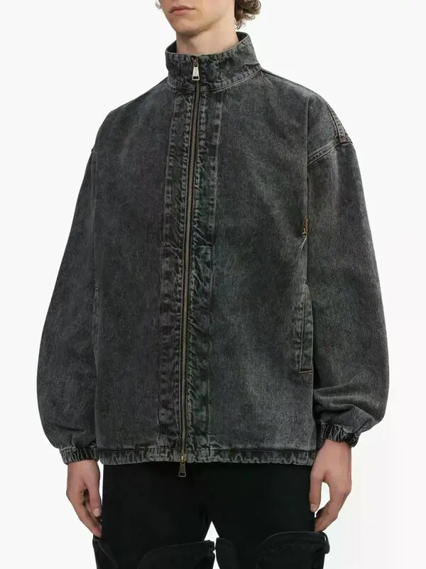Y/project Zip-up Jacket