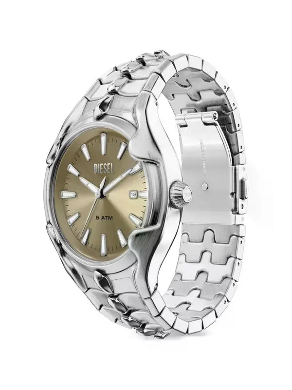 DIESEL® Timeframes 45mm Watch