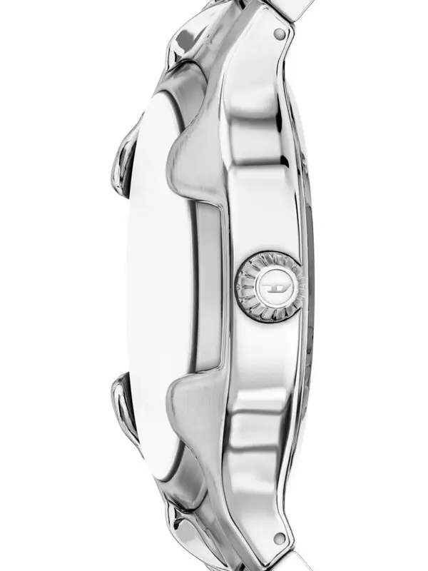 DIESEL® Timeframes 45mm Watch