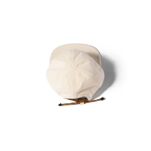 Miu Miu Denim Baseball Cap