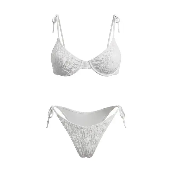 BELLARIA Seaside Bikini Set