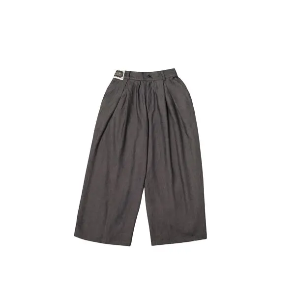 COLLECTED XX Collected Shalwar Pants - Blue