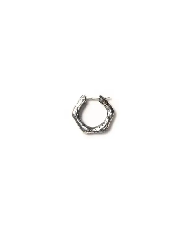 GIUNIA Cerchietto Single Hoop