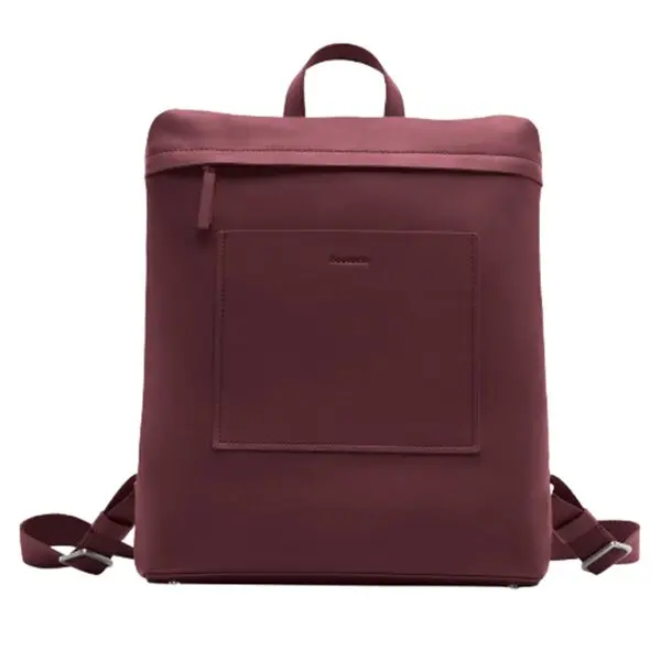 Écotorie Willow Backpack Wine