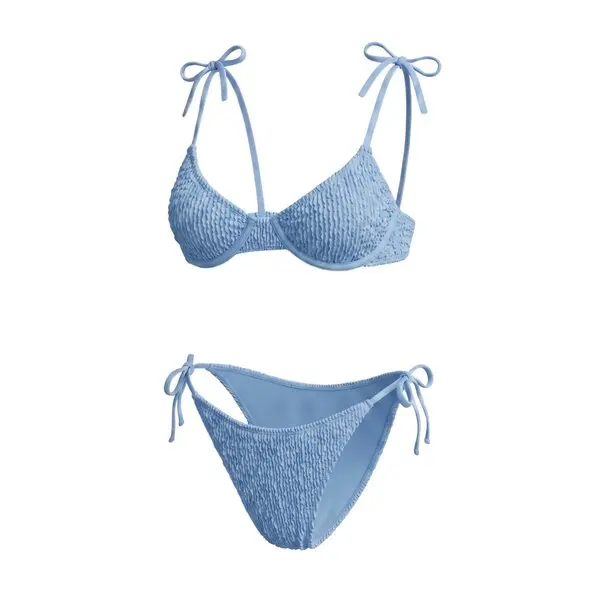 BELLARIA Seaside Bikini Set