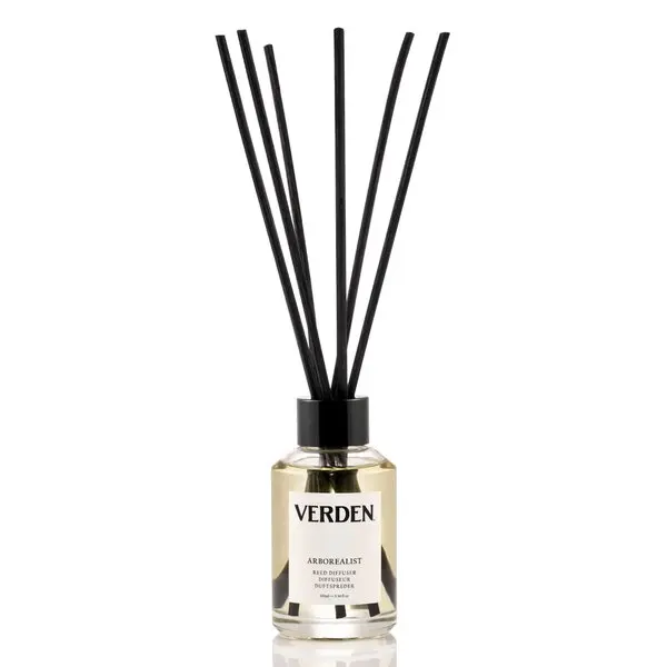 VERDEN Arborealist Reed Diffuser