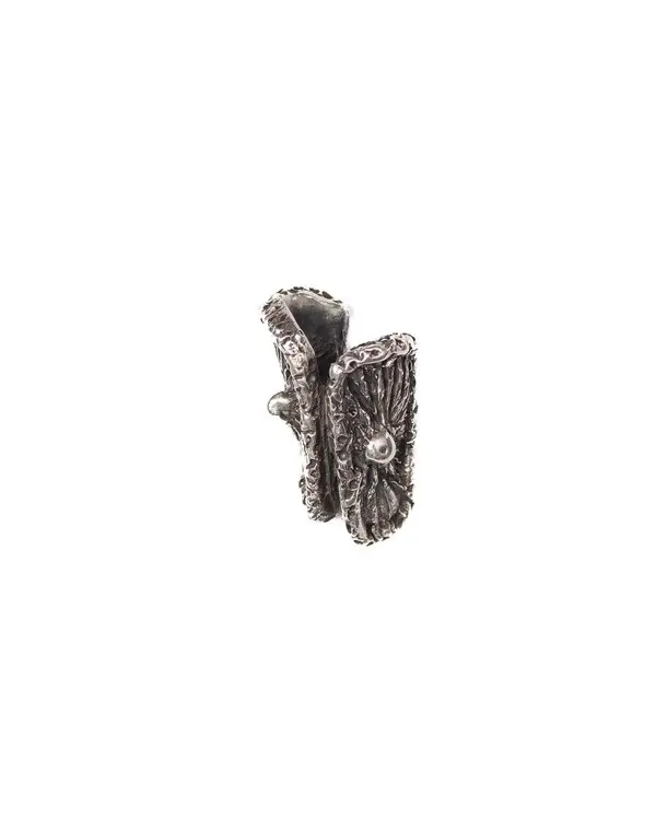 GIUNIA Fungo Single Ear Cuff