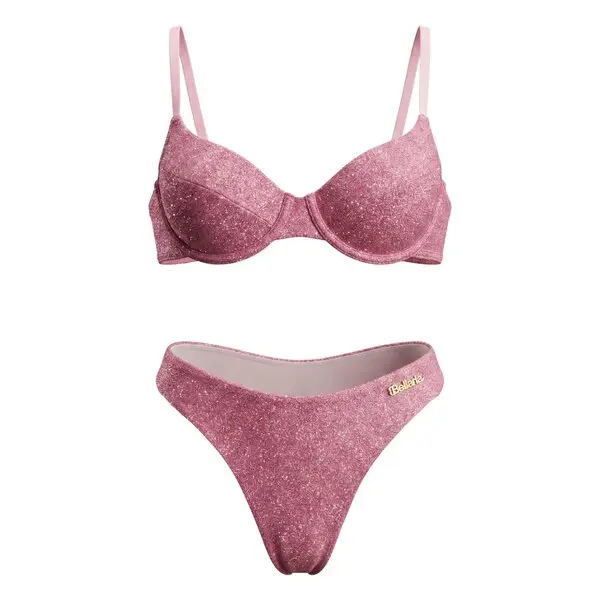 BELLARIA Stardust Bikini Set