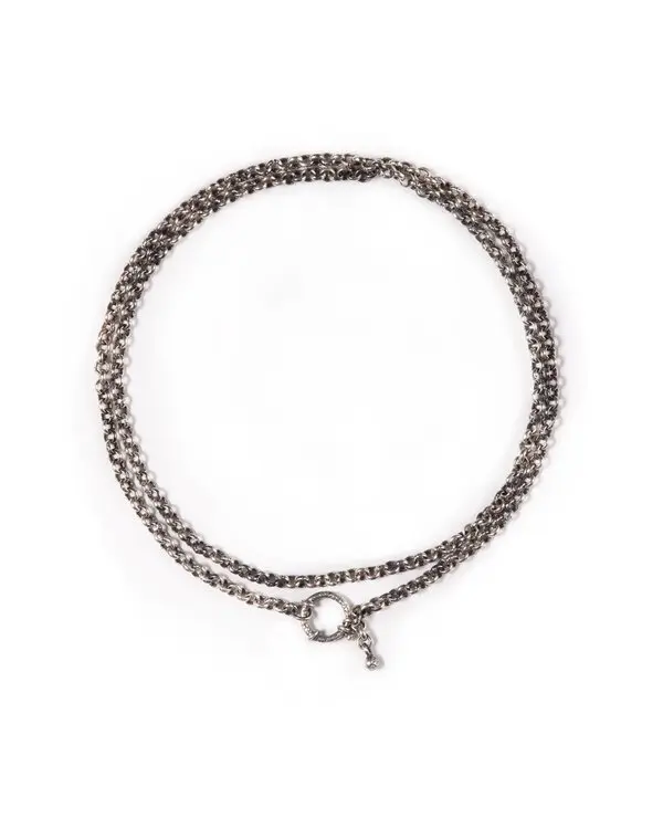 GIUNIA Rolo Necklace