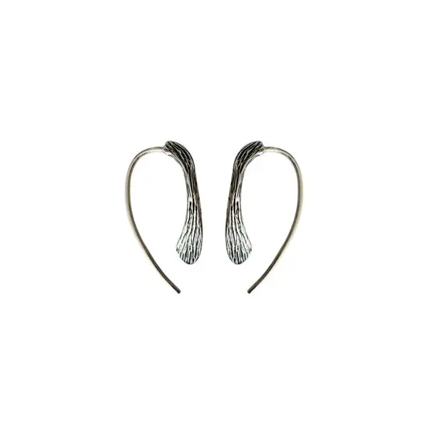 GIUNIA Due Ear Cuffs