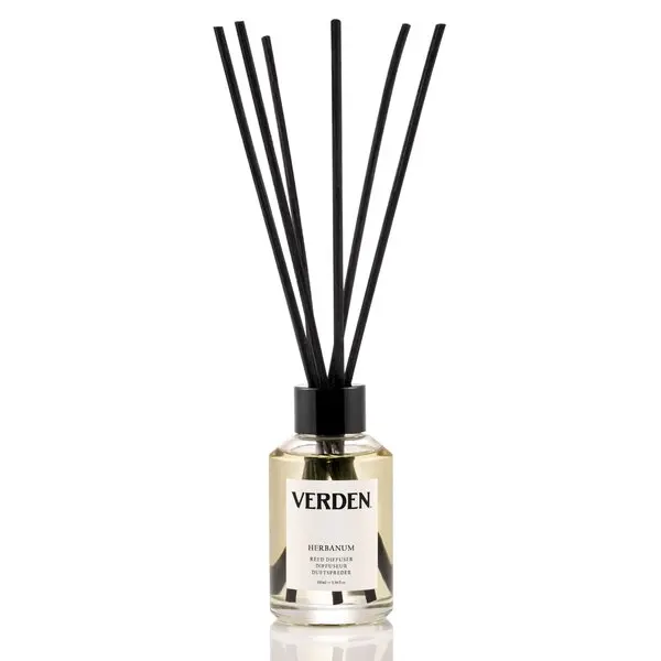 VERDEN Herbanum Reed Diffuser