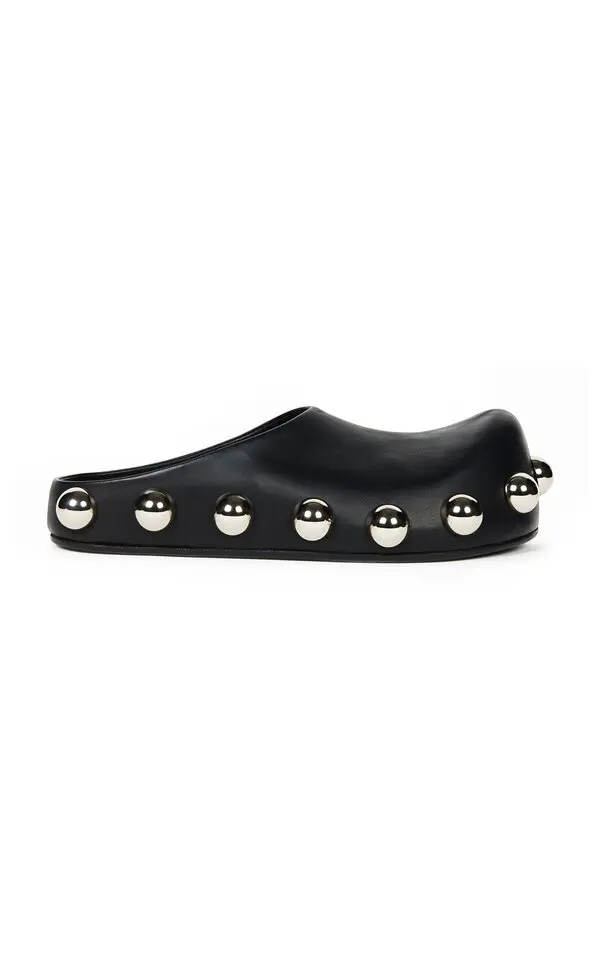 A.W.A.K.E. Mode Anki Clog - Black
