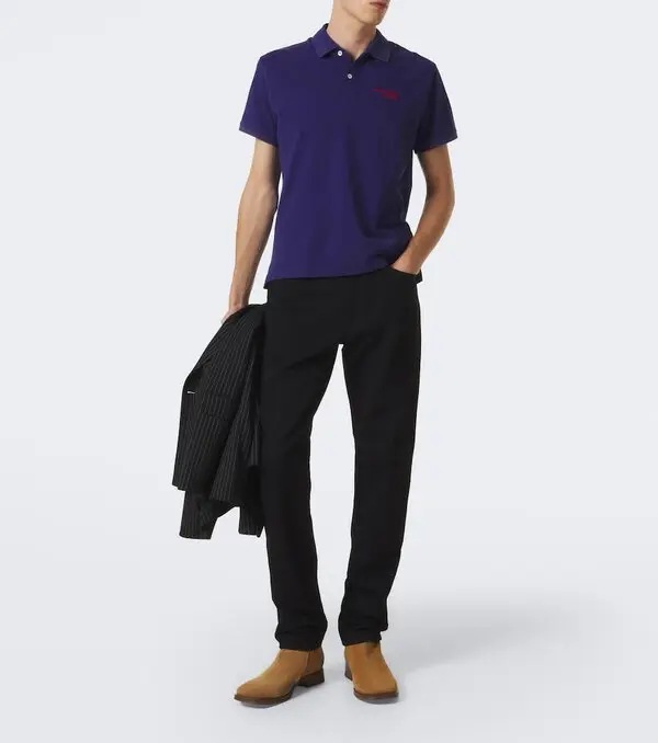 Acne Studios 1979m Slim Jeans