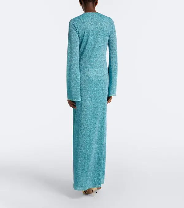Oseree Lumiere Maxi Dress
