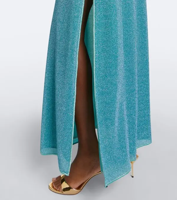 Oseree Lumiere Maxi Dress