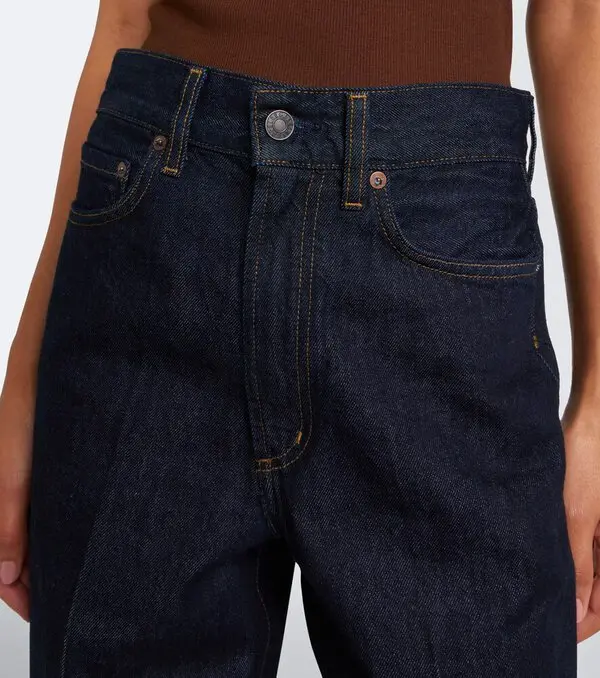 AGOLDE 80's Straight Jeans