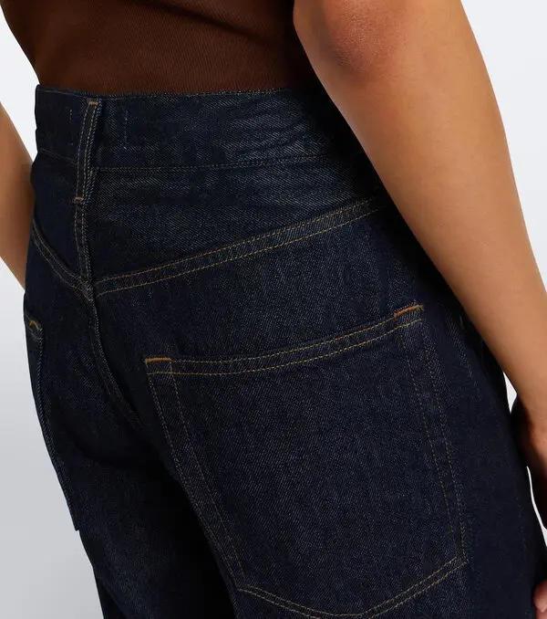 AGOLDE 80's Straight Jeans