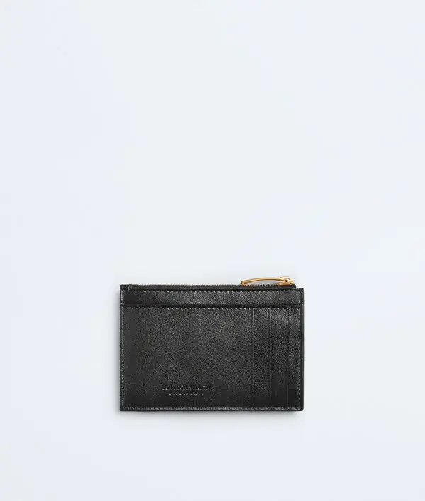 Bottega Veneta Cassette Key Pouch