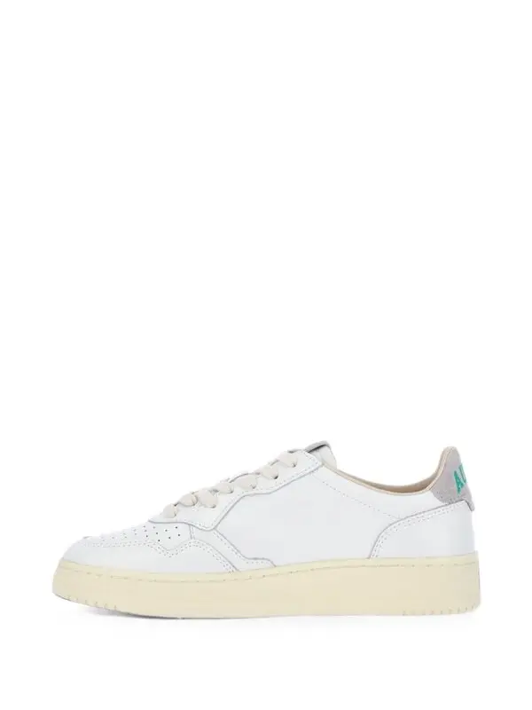 AUTRY Medialist Low Sneakers
