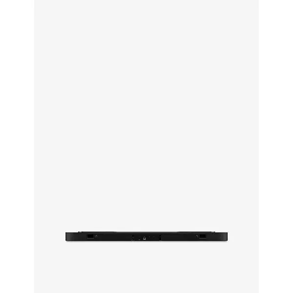 Bose Lifestyle Ultra Soundbar