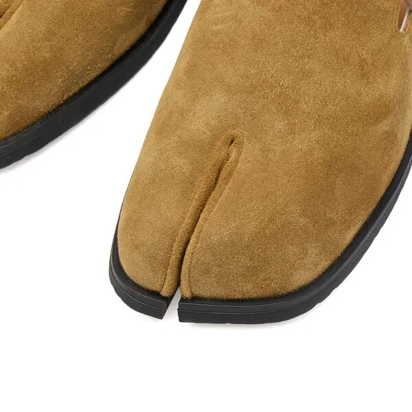 MAISON MARGIELA Tabi Anatomic Mules
