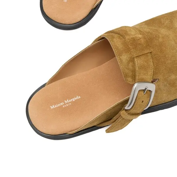 MAISON MARGIELA Tabi Anatomic Mules