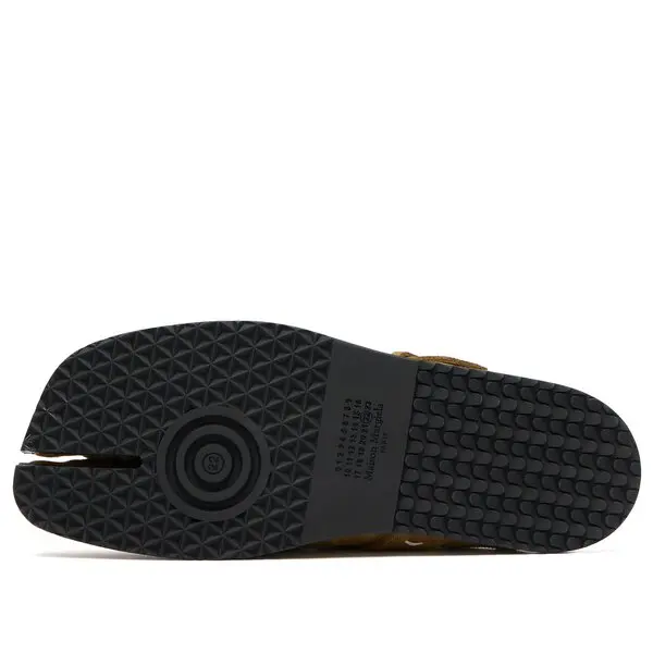 MAISON MARGIELA Tabi Anatomic Mules