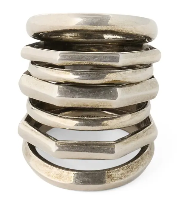 Ralph Lauren Orbit Ring