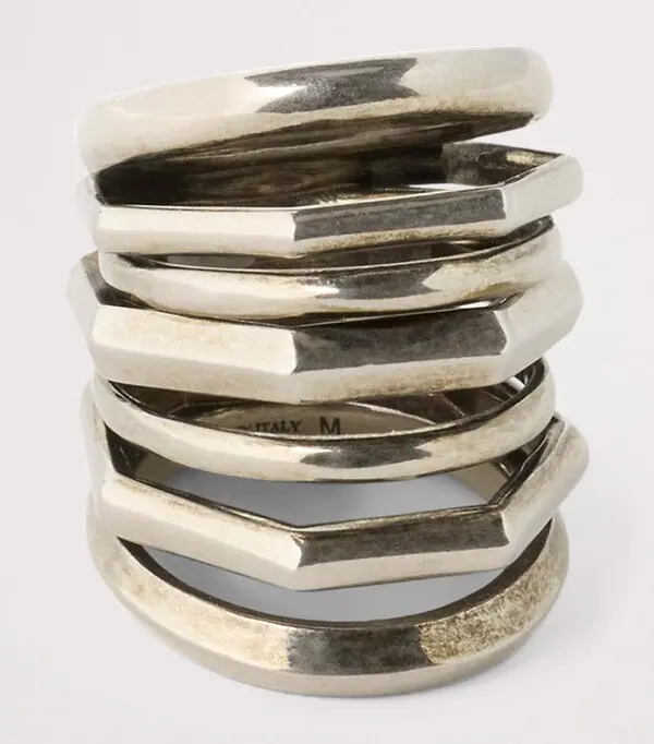 Ralph Lauren Orbit Ring