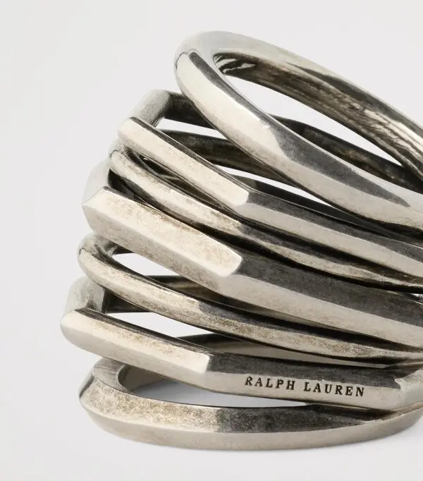 Ralph Lauren Orbit Ring