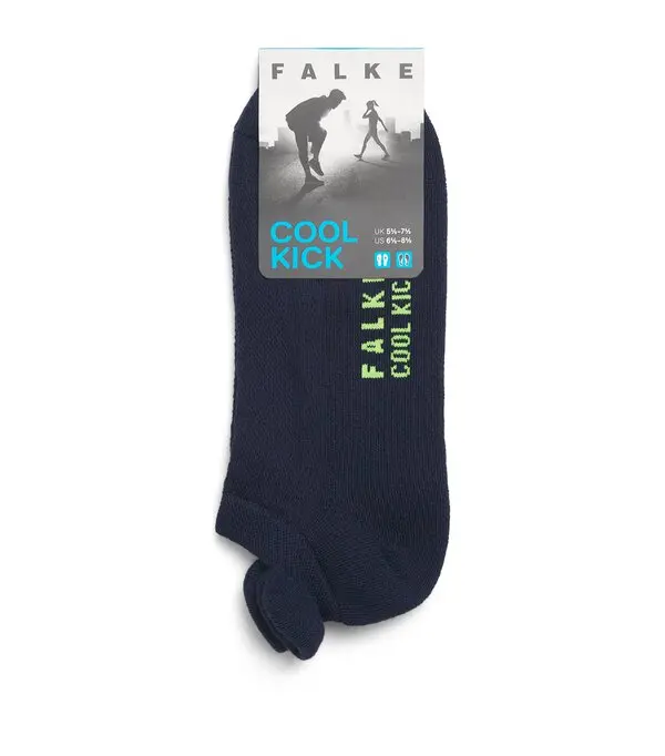 Falke Cool Kick Socks - Blue