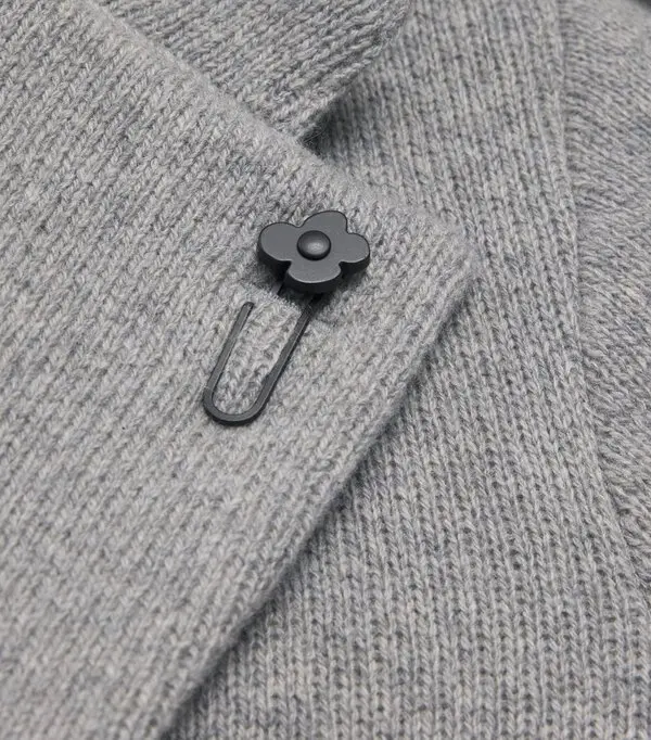 LARDINI Cashmere Blazer
