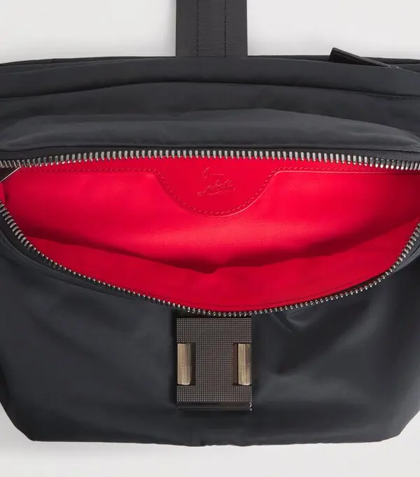 CHRISTIAN LOUBOUTIN Nox Belt Bag