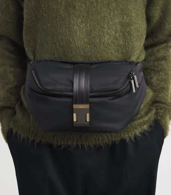 CHRISTIAN LOUBOUTIN Nox Belt Bag