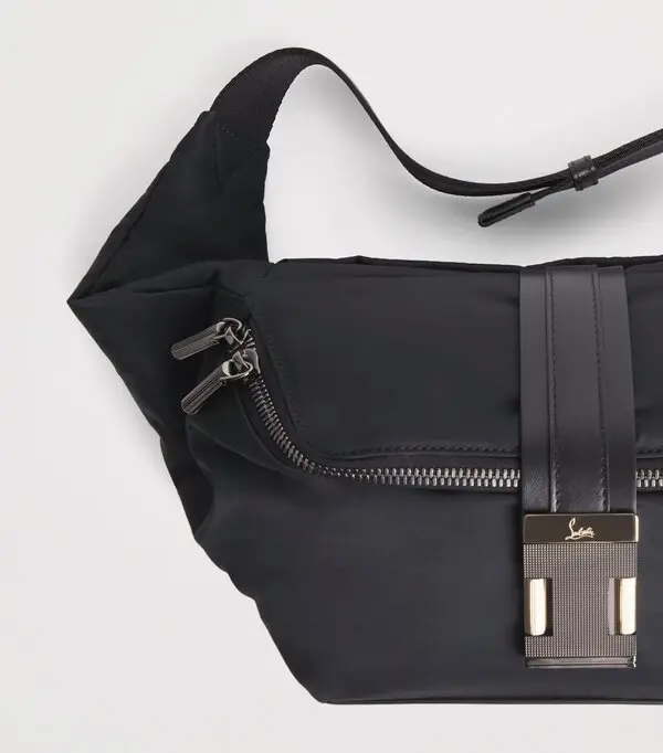 CHRISTIAN LOUBOUTIN Nox Belt Bag