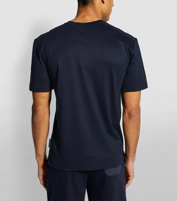Zimmerli Modern Lounge T-shirt