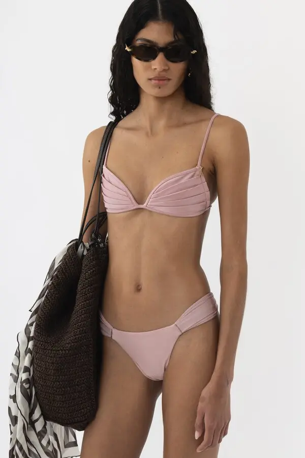 Arakii Butterfly Bikini Bottom