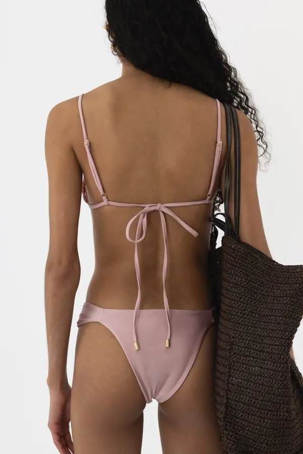 Arakii Butterfly Bikini Bottom