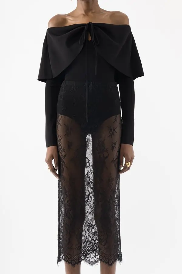 Arakii Vivi Bodysuit