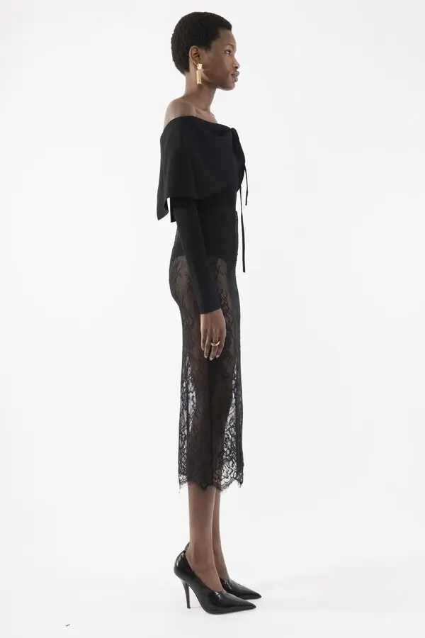 Arakii Vivi Bodysuit