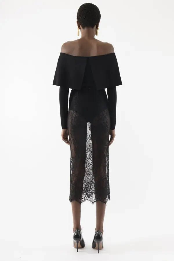 Arakii Vivi Bodysuit