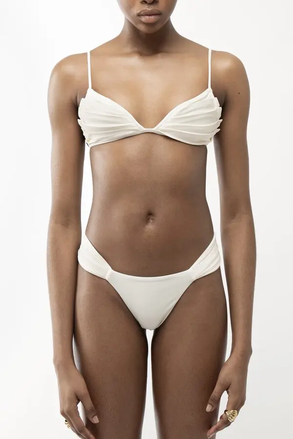 Arakii Butterfly Bikini Bottom