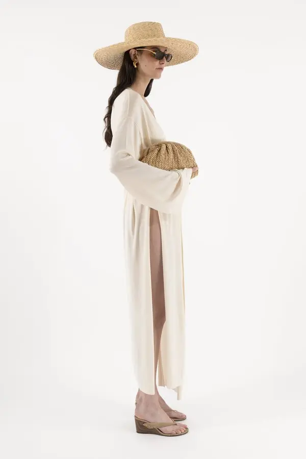 Arakii Kimono Dress