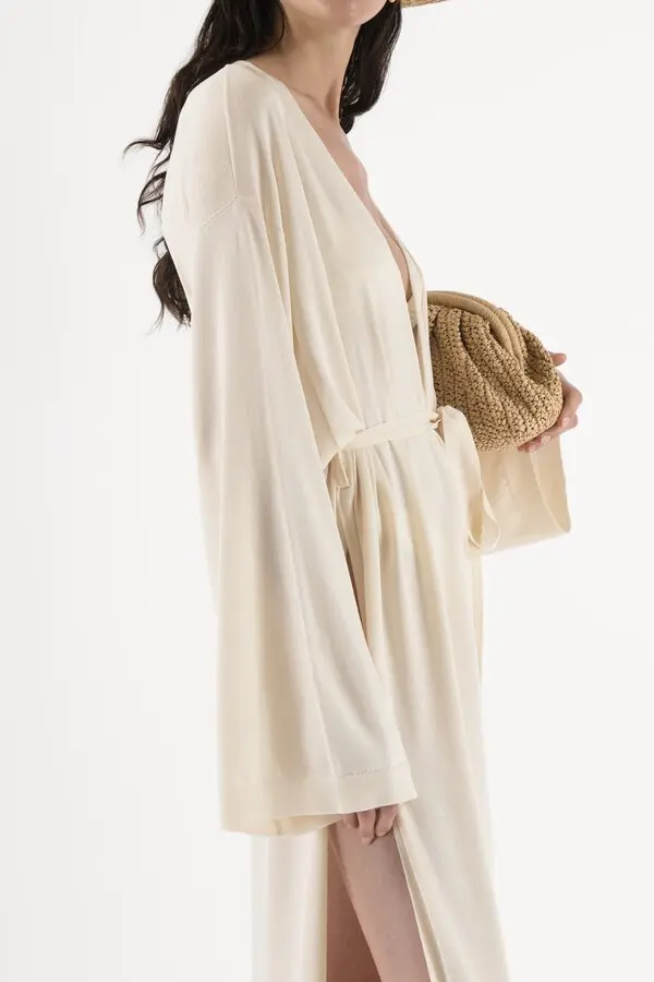 Arakii Kimono Dress