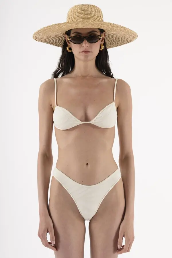 Arakii Mini Bikini Top