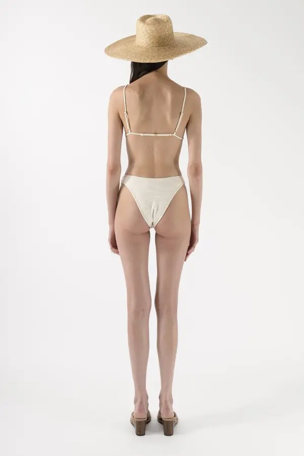 Arakii Mini Bikini Top