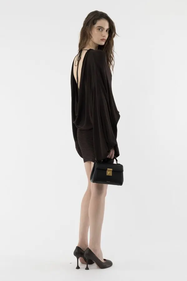 Arakii Mist Mini Dress