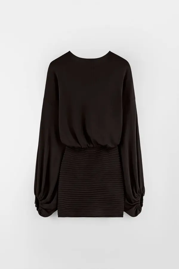 Arakii Mist Mini Dress